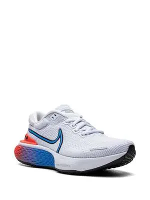 Nike Zoomx Invincible Run Flyknit 2 Sneakers