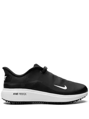 Nike React Ace Tour Sneakers - Black