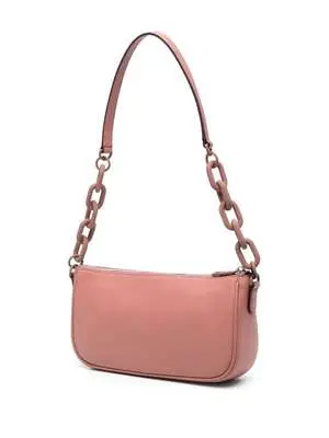 Dkny Frankie Chain-link Shoulder Bag