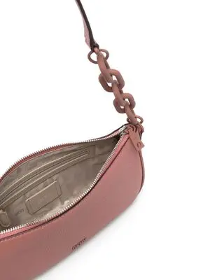Dkny Frankie Chain-link Shoulder Bag