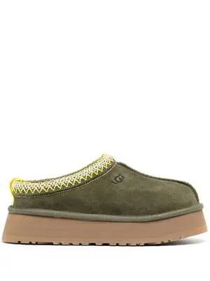 UGG Tazz Platform Slippers