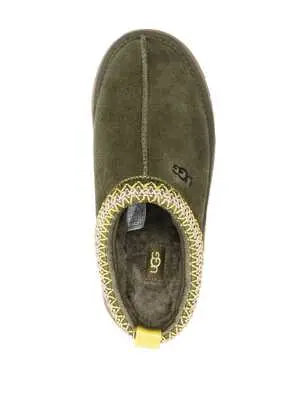 UGG Tazz Platform Slippers