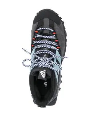 Adidas By Stella McCartney Ridged-sole Lace-up Sneakers