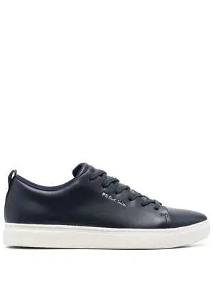 Paul Smith Low-top Sneakers - Blue
