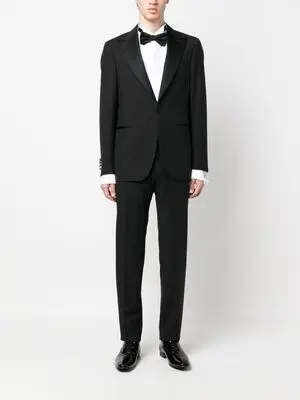 Canali Single-breasted Two-piece Suit