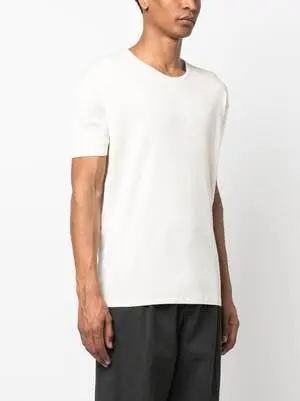 LEMAIRE Crew Neck Cotton T-shirt