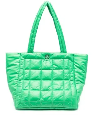 Michael Kors Quilted Totes