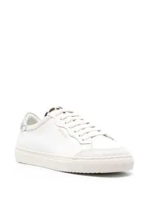 Axel Arigato Clean 180 Low-top Sneakers - White