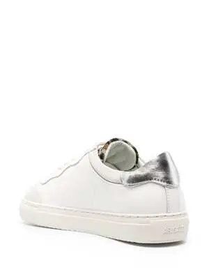 Axel Arigato Clean 180 Low-top Sneakers - White