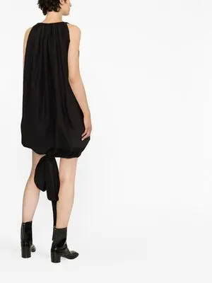 Rick Owens Bubble Mini Dress