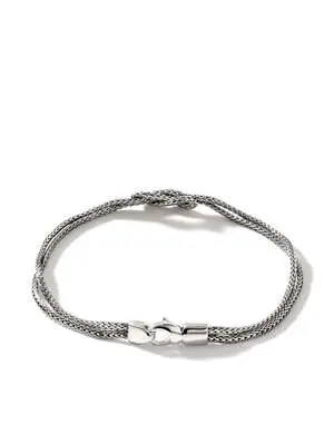 John Hardy Manah Double-row Bracelet