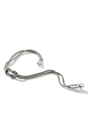 John Hardy Manah Double-row Bracelet