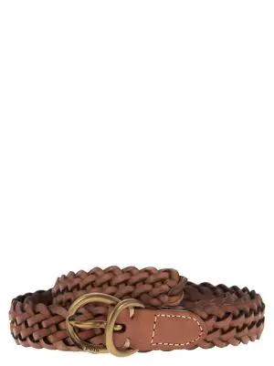Ralph Lauren Woven Belt