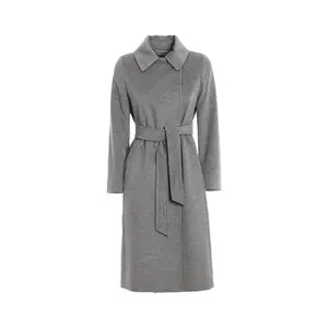 Max Mara Studio Collage Cashmere Coat