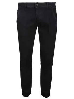DONDUP Jeans Konor Nero