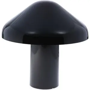HAY Pao Portable Lamp - Black