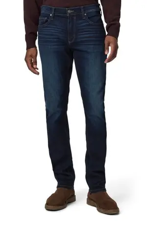 Paige Federal Slim Straight Leg Jeans - Cramer
