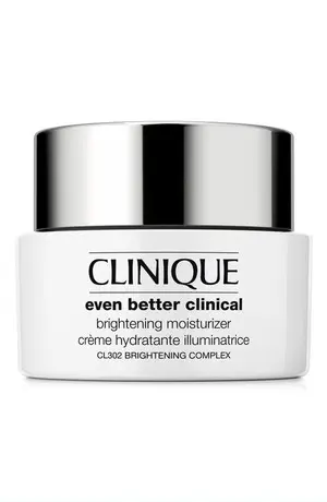 CLINIQUE Even Better Clinical Brightening Moisturizer - No Color
