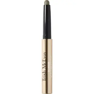 Trish Mcevoy 24-hour Eyeshadow & Eyeliner Crystal Heather