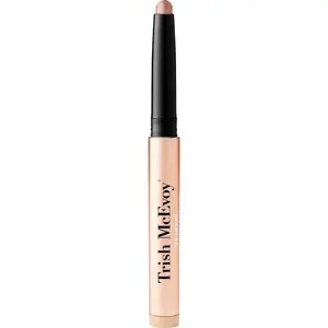 Trish Mcevoy 24-hour Eyeshadow & Eyeliner - Rose Quartz