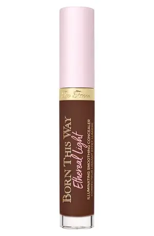 Too Faced Squalane Makeup Products