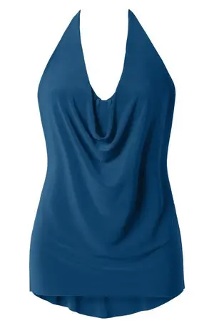 Magicsuit Sophie Shelf Bra Tankini Top - Ays