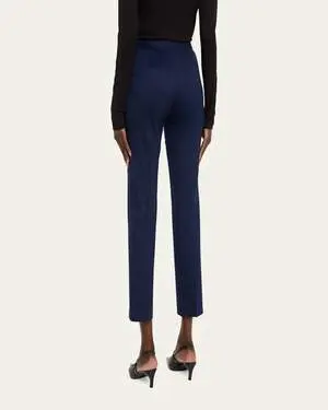 Altuzarra Todd Straight-leg Pants