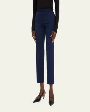 Altuzarra Todd Straight-leg Pants