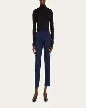 Altuzarra Todd Straight-leg Pants