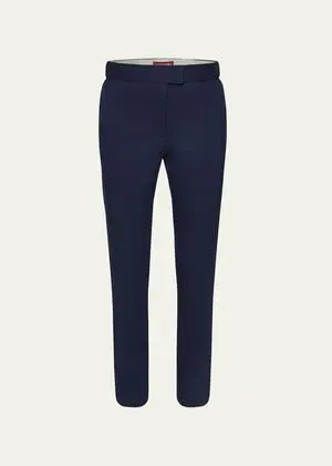 Altuzarra Todd Straight-leg Pants