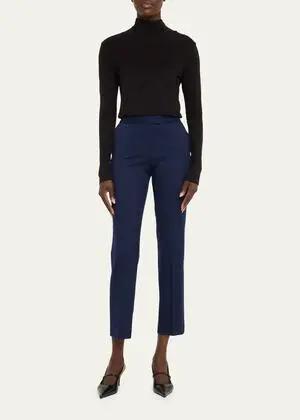 Altuzarra Todd Straight-leg Pants