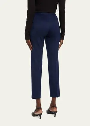 Altuzarra Todd Straight-leg Pants