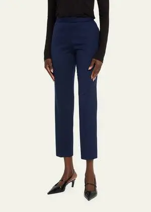 Altuzarra Todd Straight-leg Pants