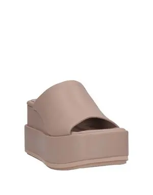 PALOMA BARCELO Wedge Sandals