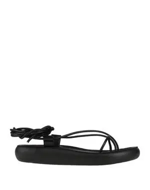 ANCIENT GREEK SANDALS Toe Strap Sandals