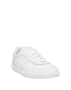 TOD'S Leather Low-top Sneakers