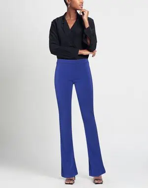 CIRCUS HOTEL Flared Leg Trousers