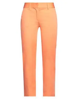 ANIYE BY Straight Leg Pants - Orange