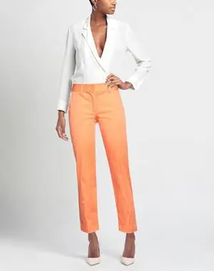 ANIYE BY Straight Leg Pants - Orange