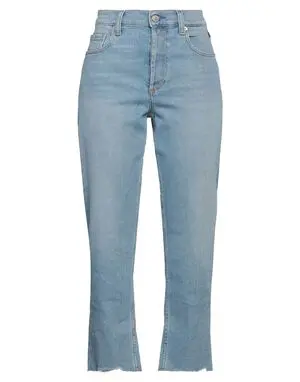 REPLAY Straight Leg Jeans