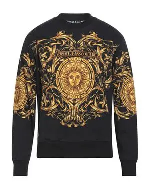 Versace Jeans Couture Crewneck Activewear For Men