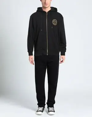 Versace Cotton Sweatshirt