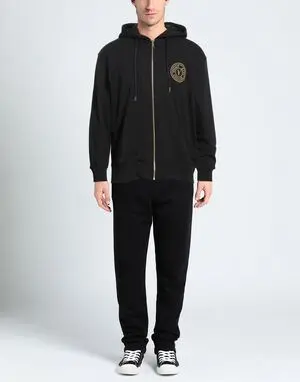 Versace Cotton Sweatshirt