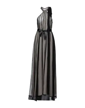 ANNA MOLINARI Maxi Dress