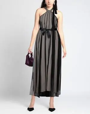 ANNA MOLINARI Maxi Dress
