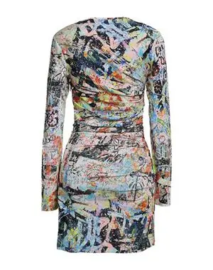 Dsquared2 Mini Dress - Pink