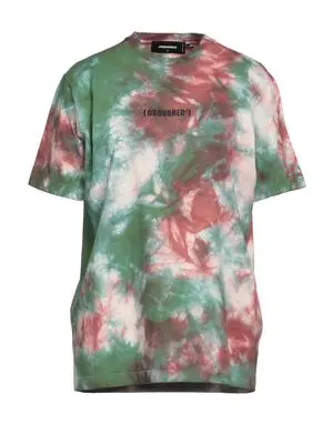 Dsquared2 Printed T-shirt