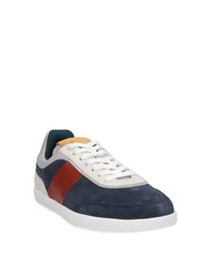 TOD'S Low-top Sneakers
