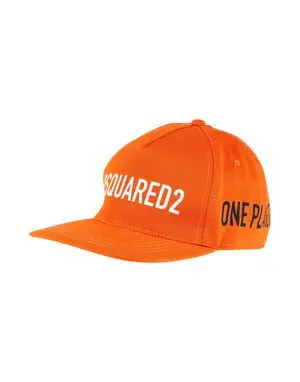 Dsquared2 One Life One Planet Baseball Cap