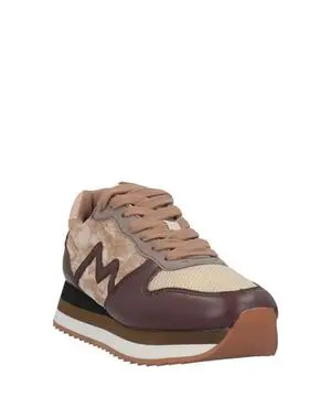 Malìparmi Low-top Sneakers - Beige